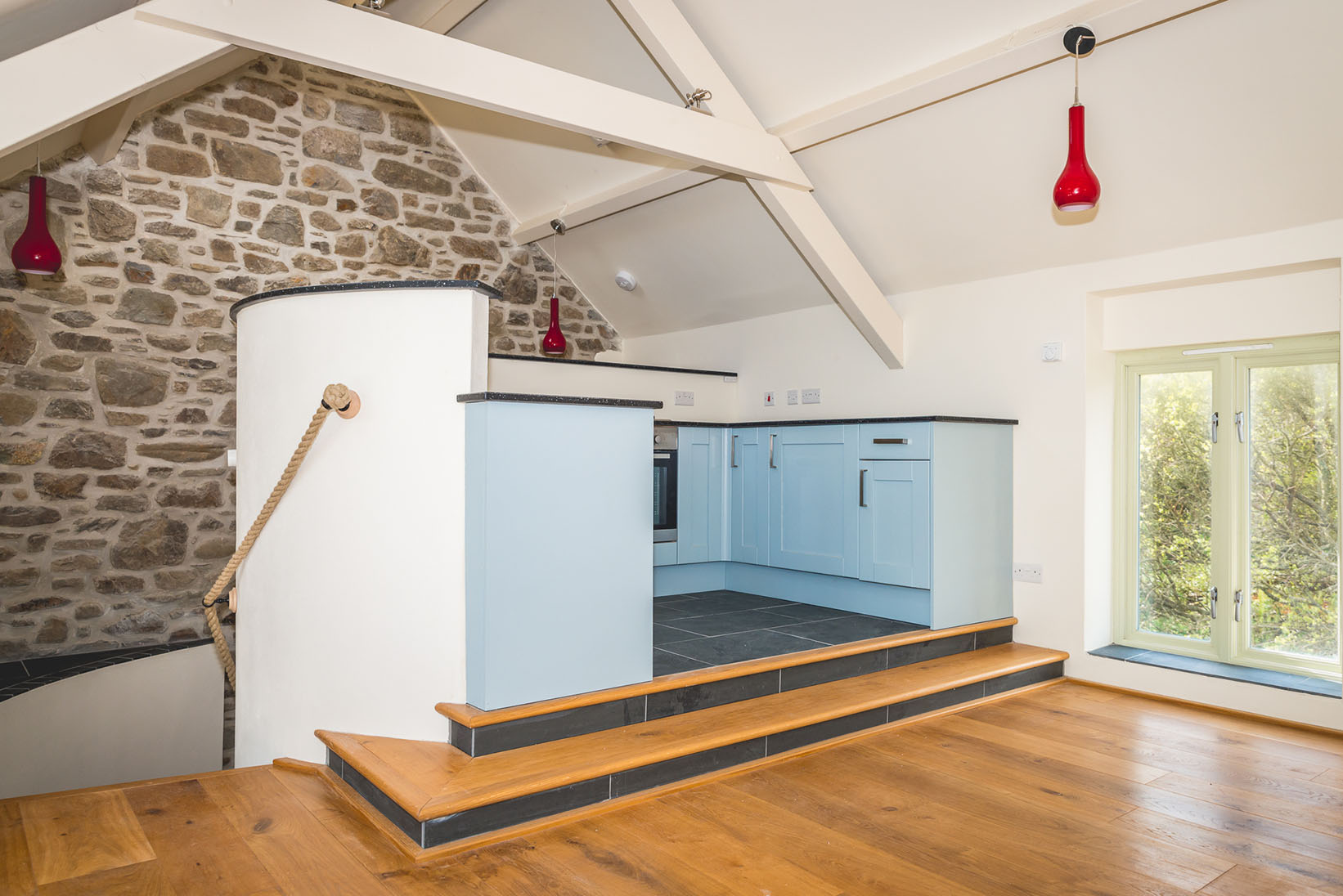 FJR Lloyd | Mill Conversion